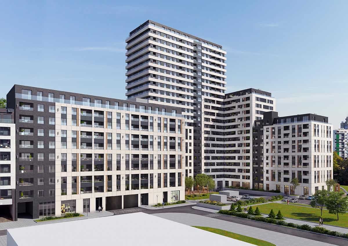 New Minel | Kredium | Kredium